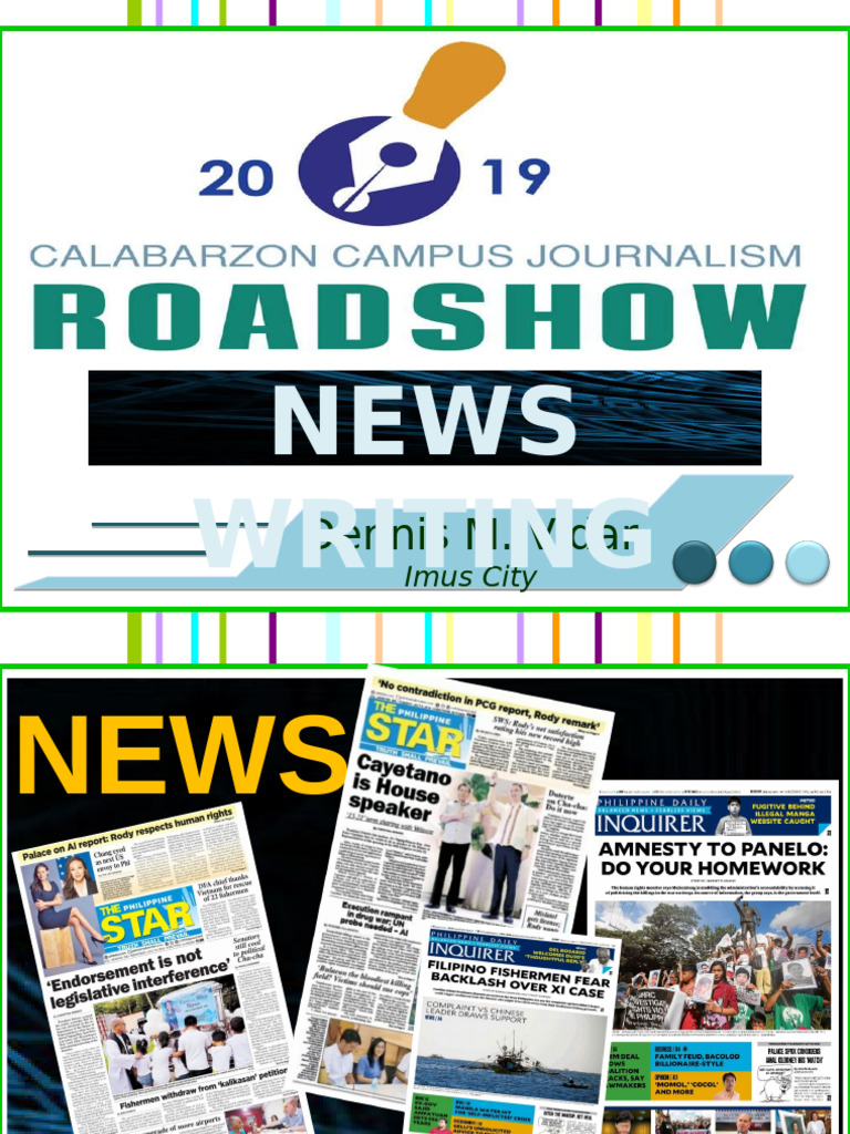Roadshow NEWS | PDF