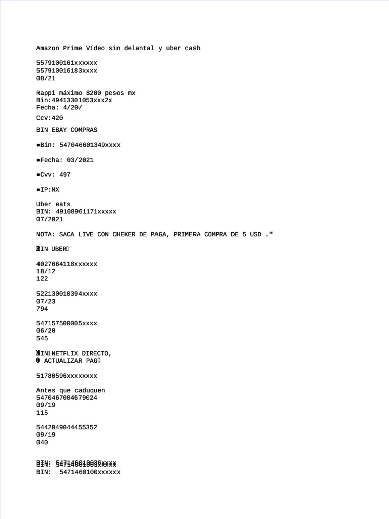 pdf-paginas virgin, plantillas bins | PDF