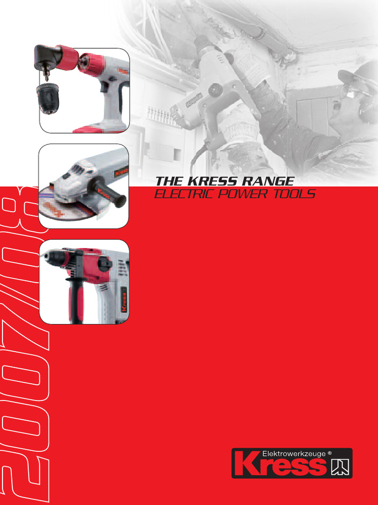 KRESS | PDF
