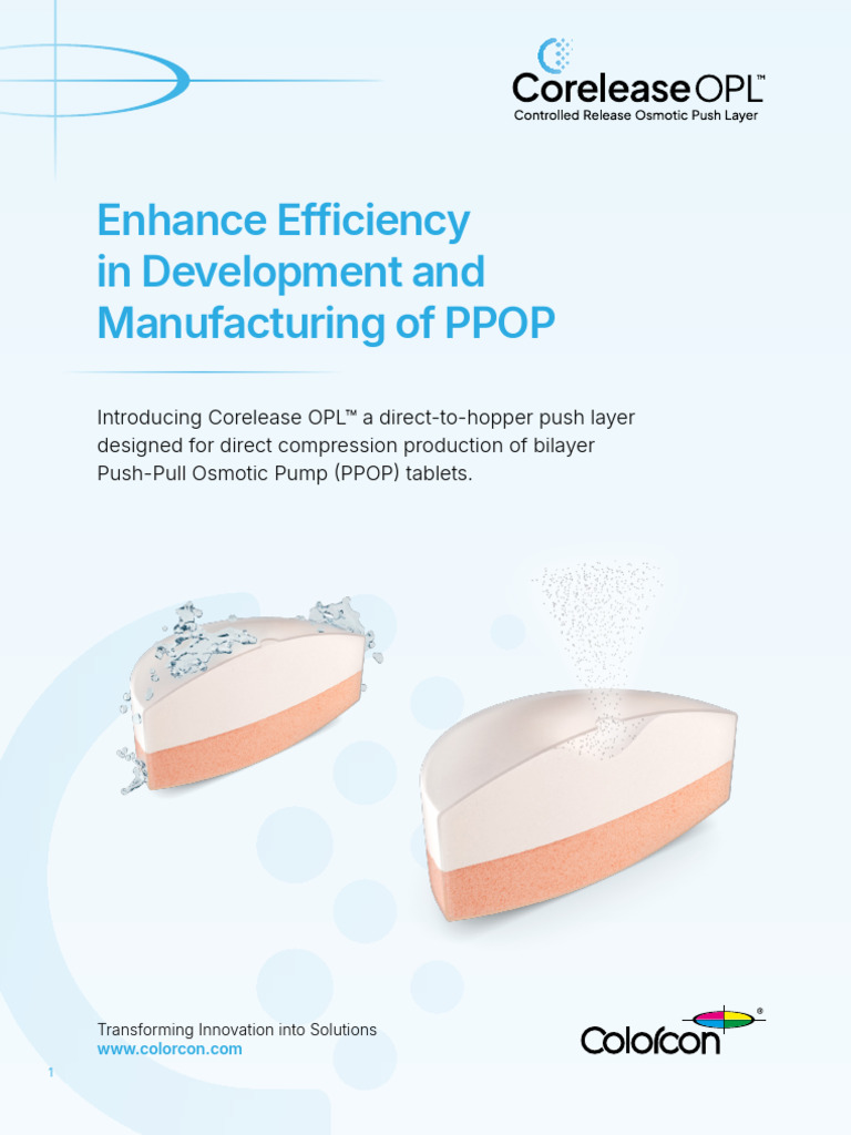 Corelease OPL Brochure - Final | PDF