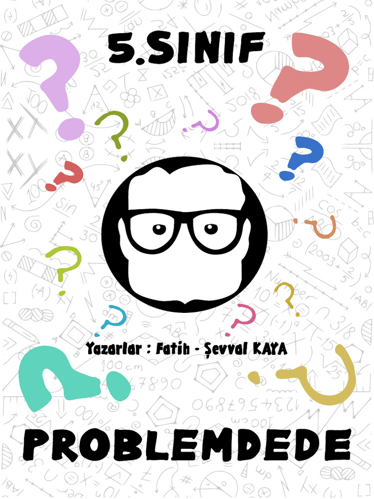 5 Sinif | PDF