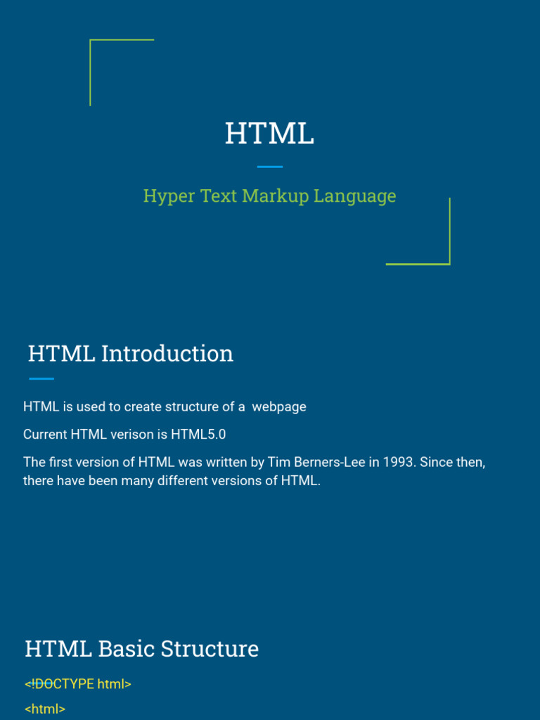 HTML | PDF