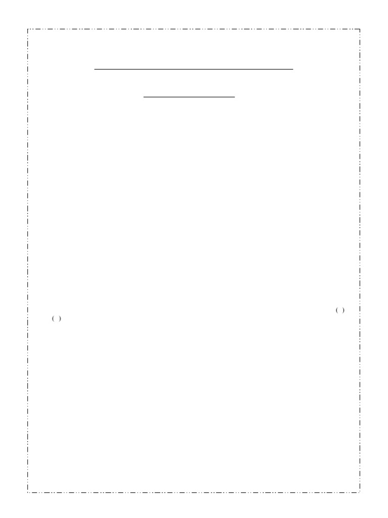 B - Asst. - Paper-I 2 | PDF