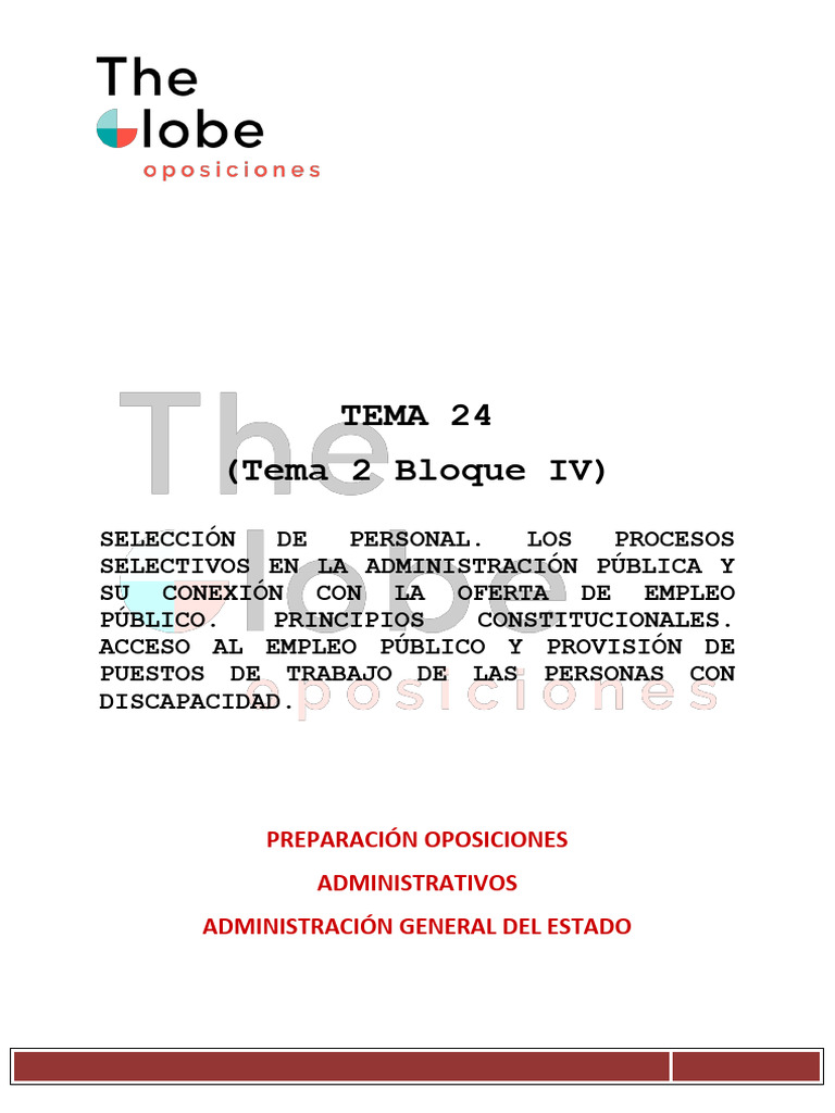 Tema 24_2v5 (Tema 2 Bloque IV) | PDF