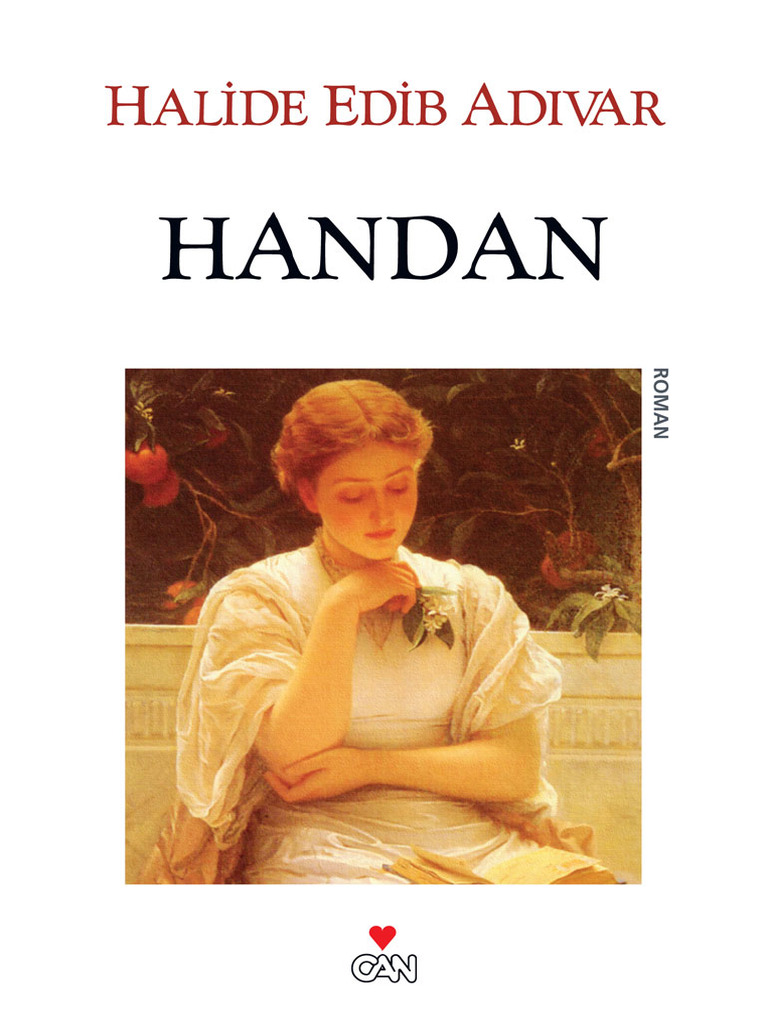 Halide Edib Adıvar Handan Can Yayınları | PDF