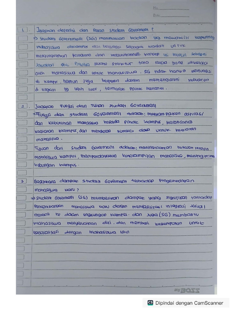 13 Grace Angelitha Sitorus Inspirevolution | PDF