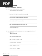 Grade 9 Dance Term 2 Activities | PDF