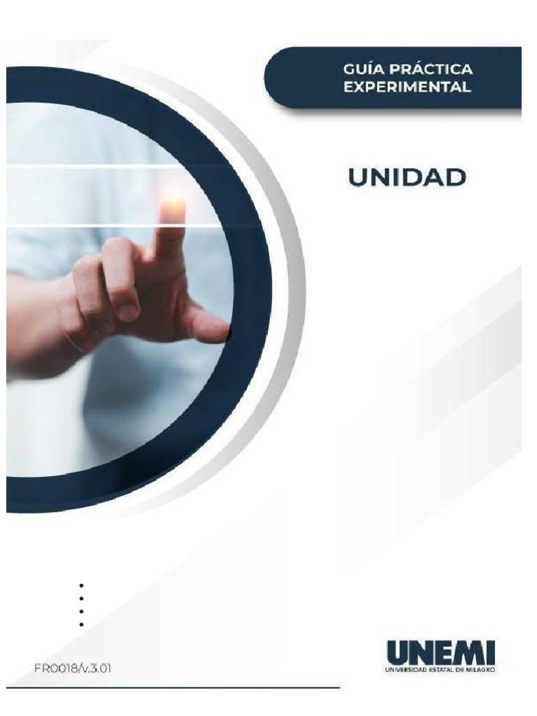 Guia Practica 2 | PDF