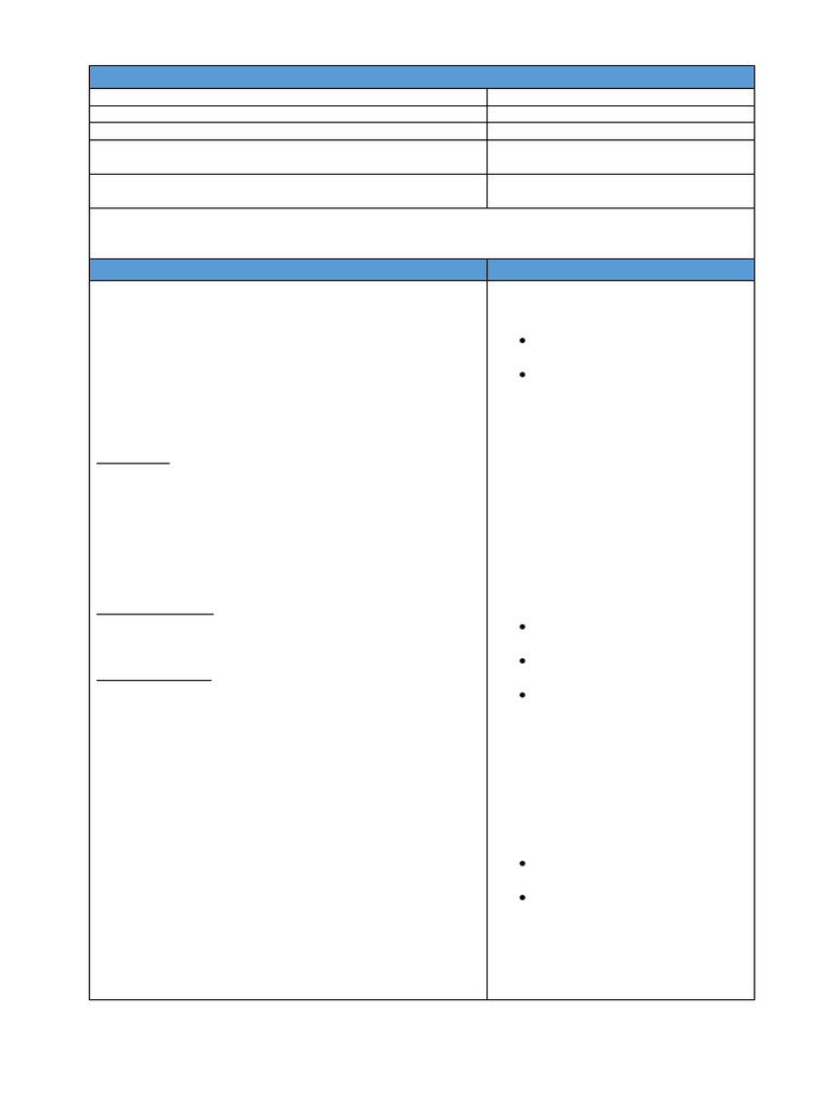 Modelo de Plano de Aula Pat - 101640 | PDF