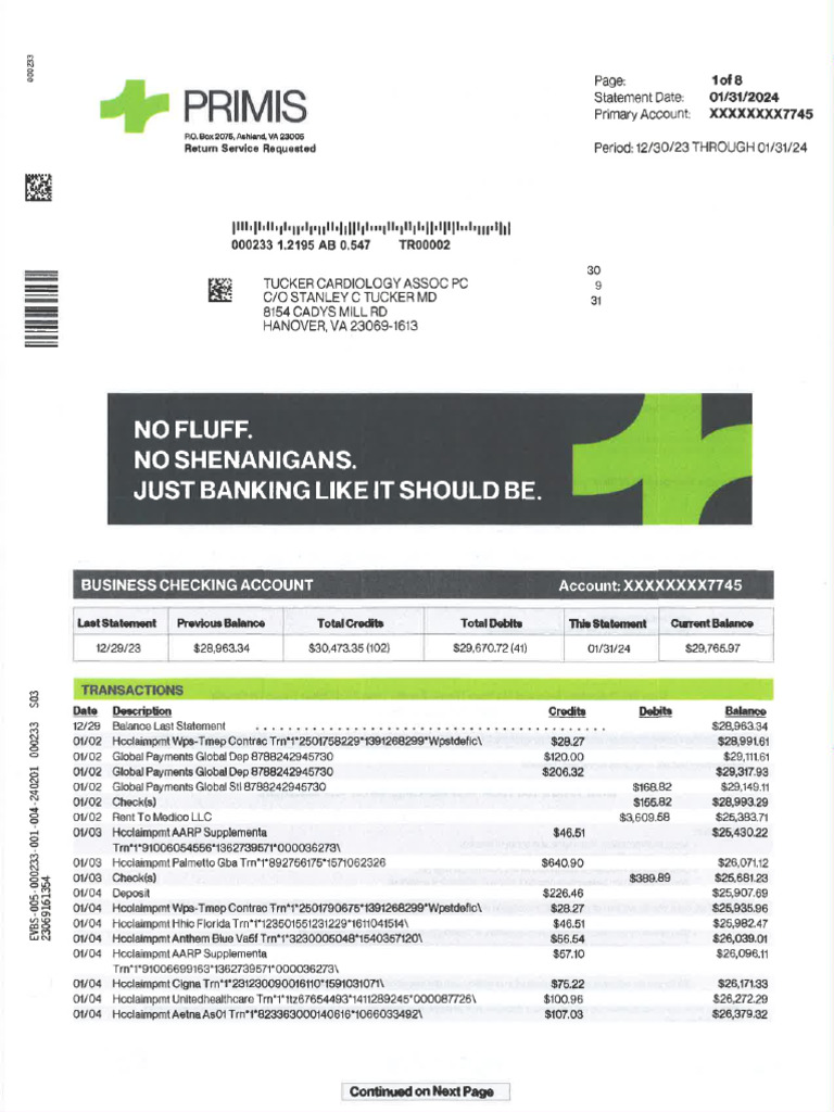 Mail 2 Output | PDF