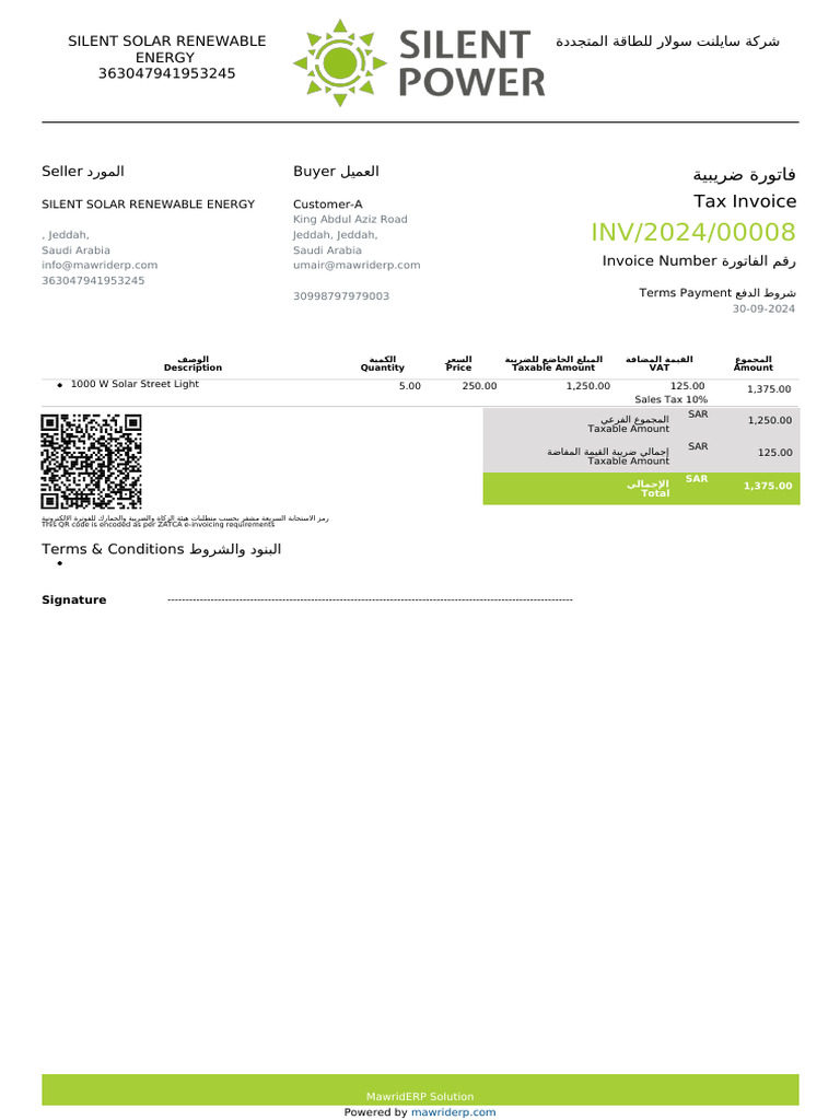 Dynamic Invoice - 2024-10-01T102102.450 | PDF