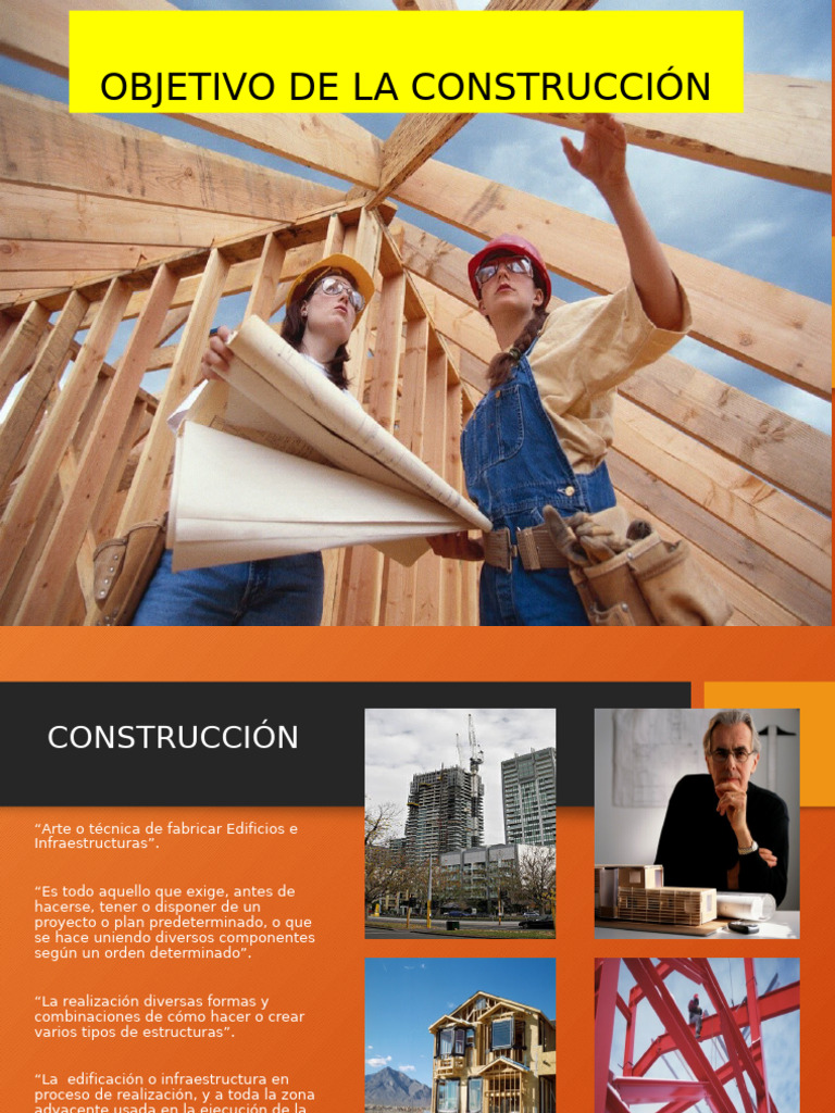 Tema 1 Obj. de La Const. | PDF | Arte