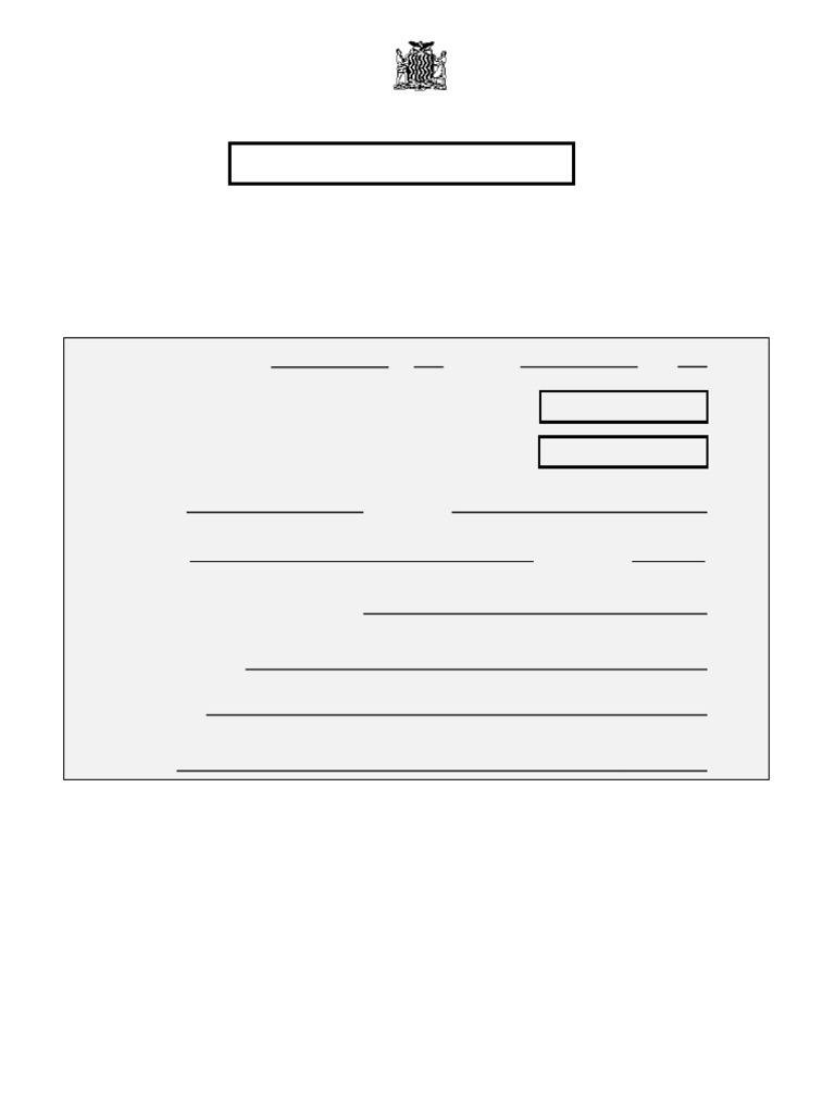 Apas Form I With Field For Pmec Employee Number | PDF