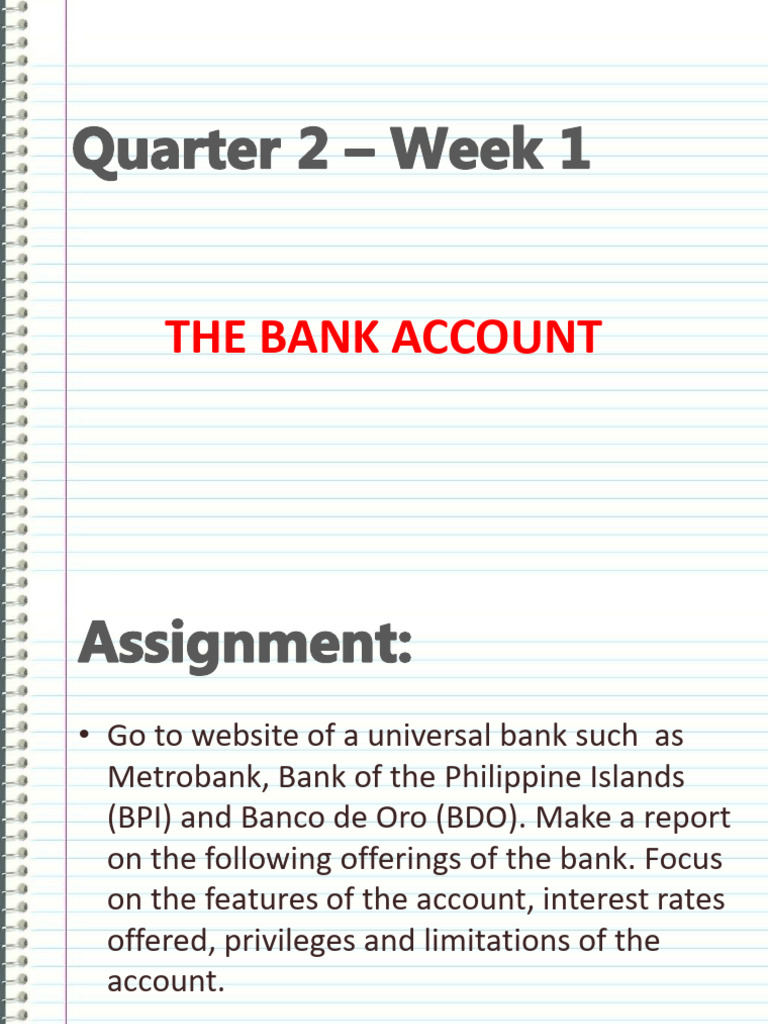 Quarter2-Week1-4-FABM2 | PDF