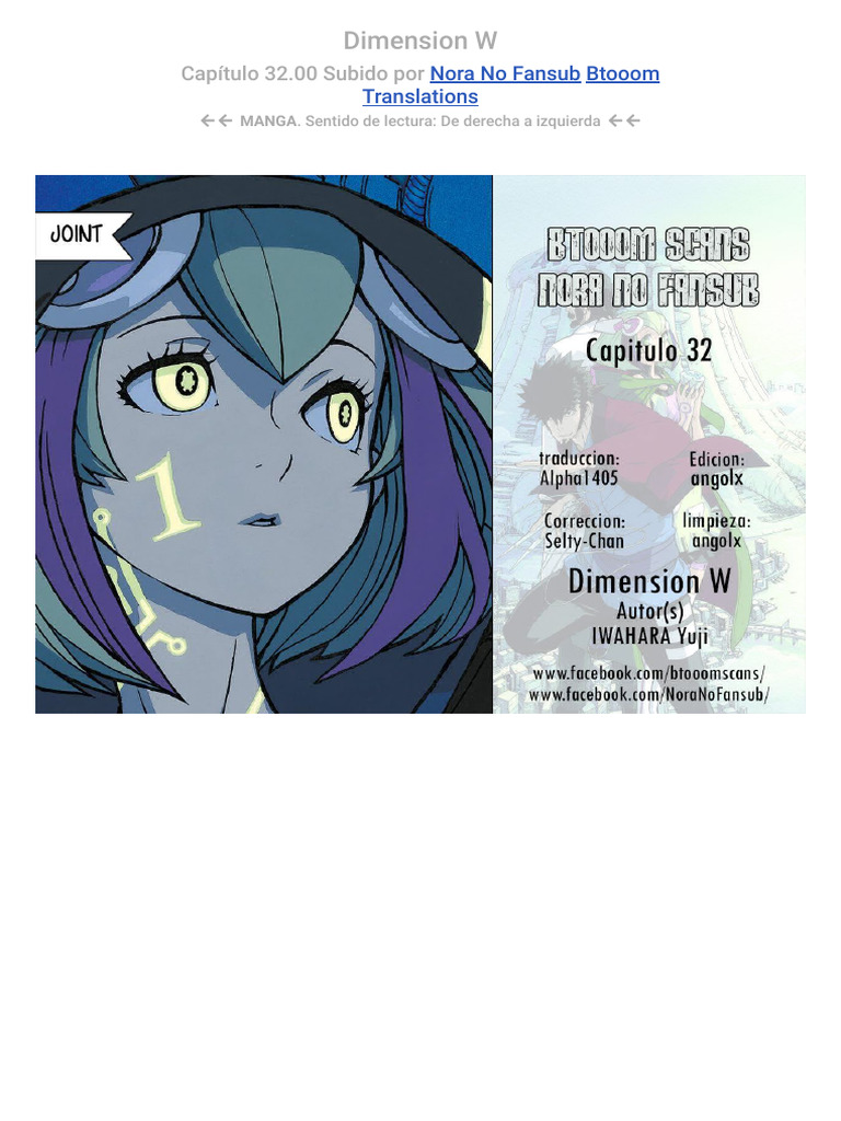 Dimensión 32 39 | PDF