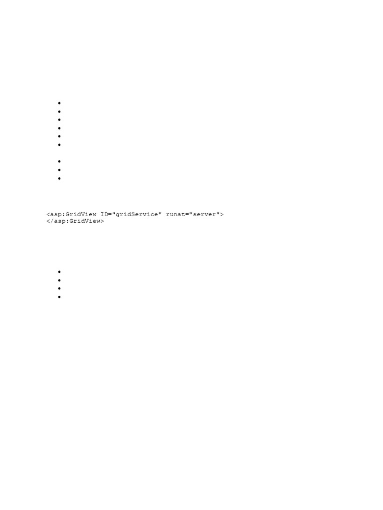 Introduction Grid | PDF