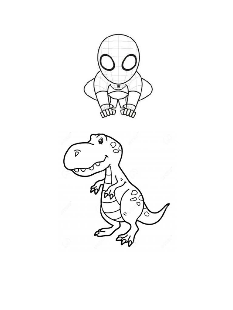 Práctica PAINT | PDF