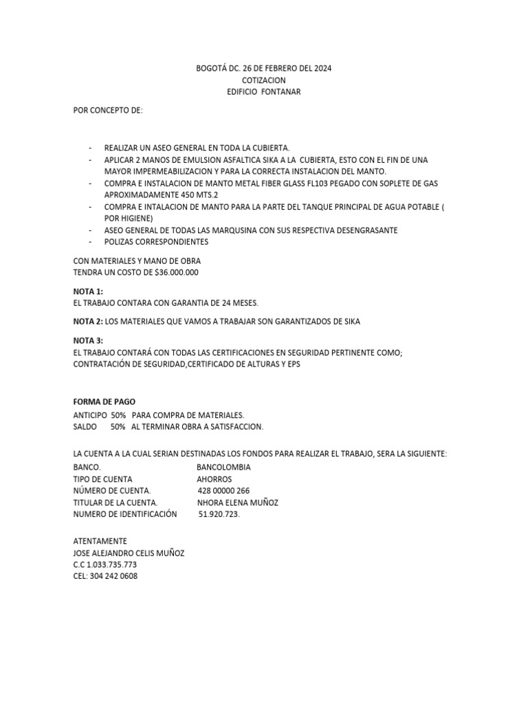 Cubierta Jose Celis Ed. Fontanar | PDF