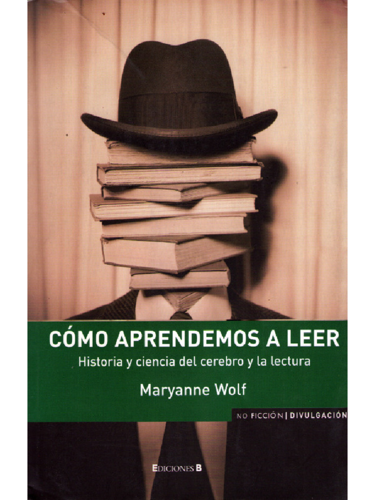Wolf - C-Mo Aprendemos A Leer 72 | PDF