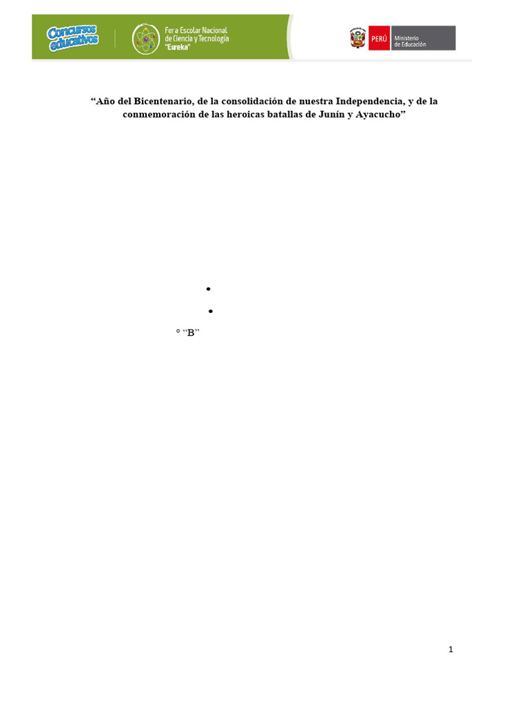 Yennifer Fencyt 2024 en Redaccion | PDF