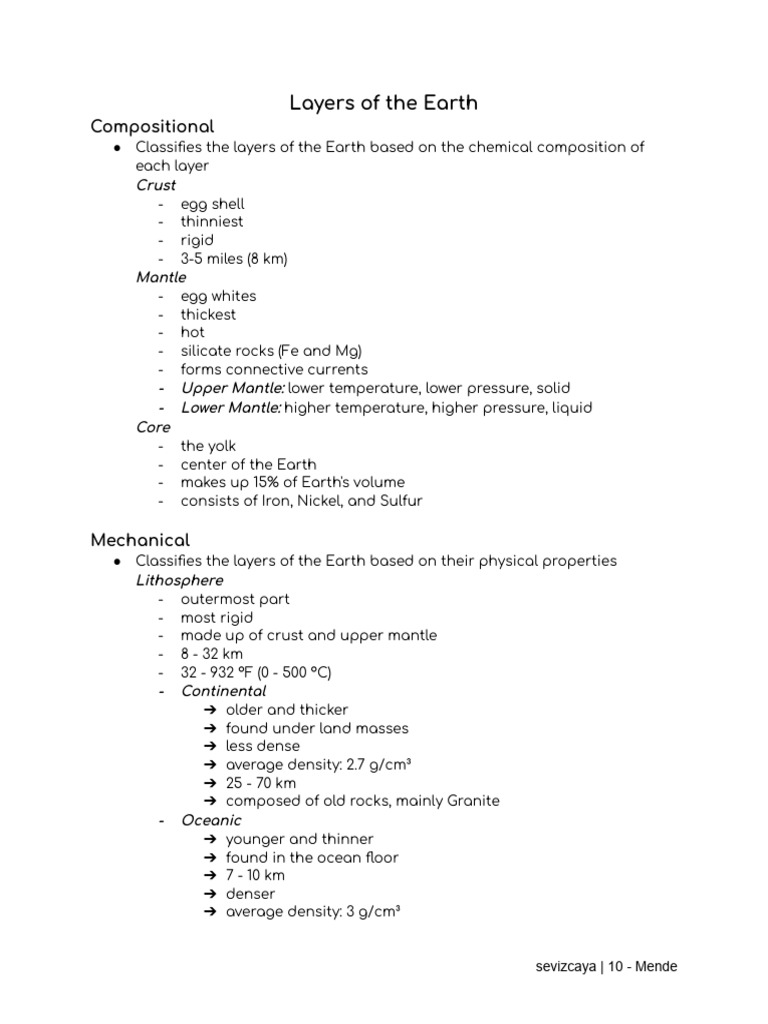 Science 1st Quarter 1 | PDF
