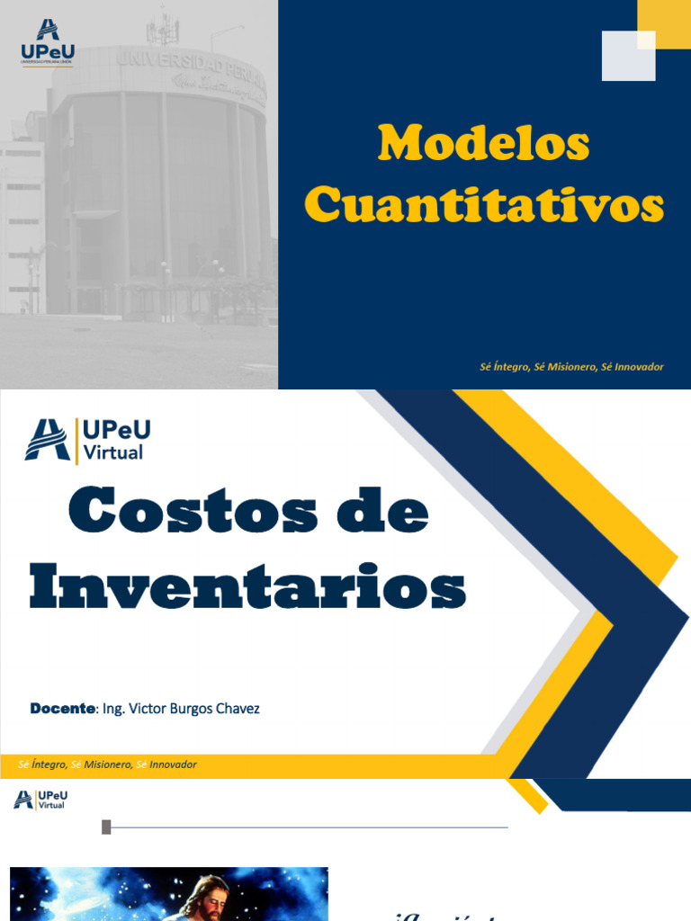 Costos Inventario | PDF