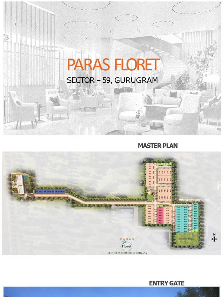 Paras Florett PPT 59 | PDF
