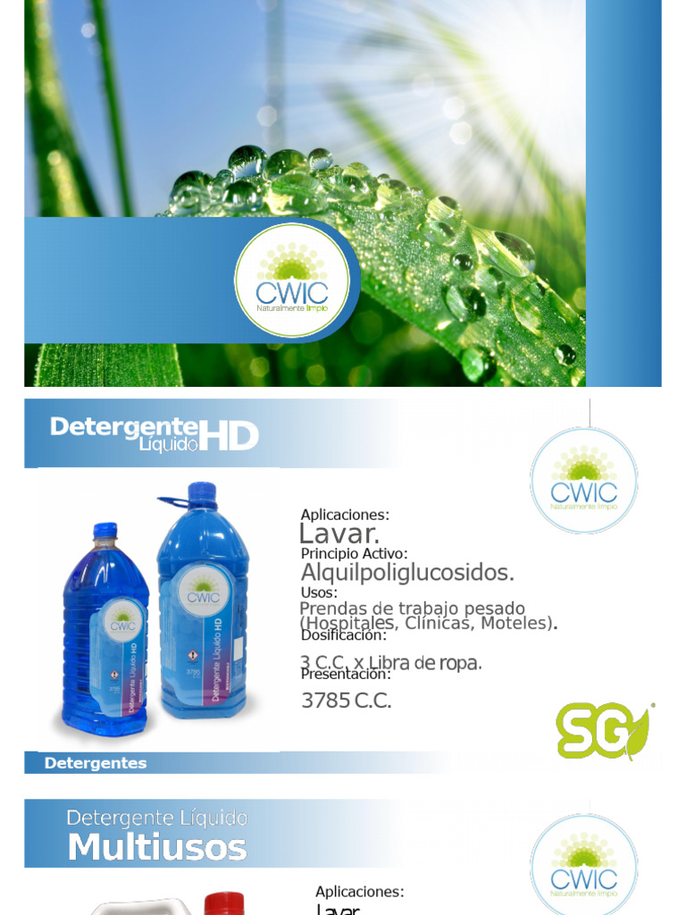 Catalogo Cwic 2022 | PDF