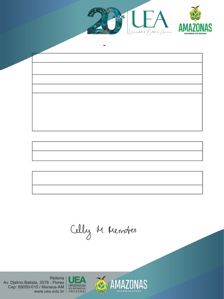 UEA | PDF