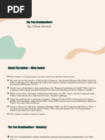 The Wooing of Beppo Tate Essay | PDF | Social Science | Language Arts ...