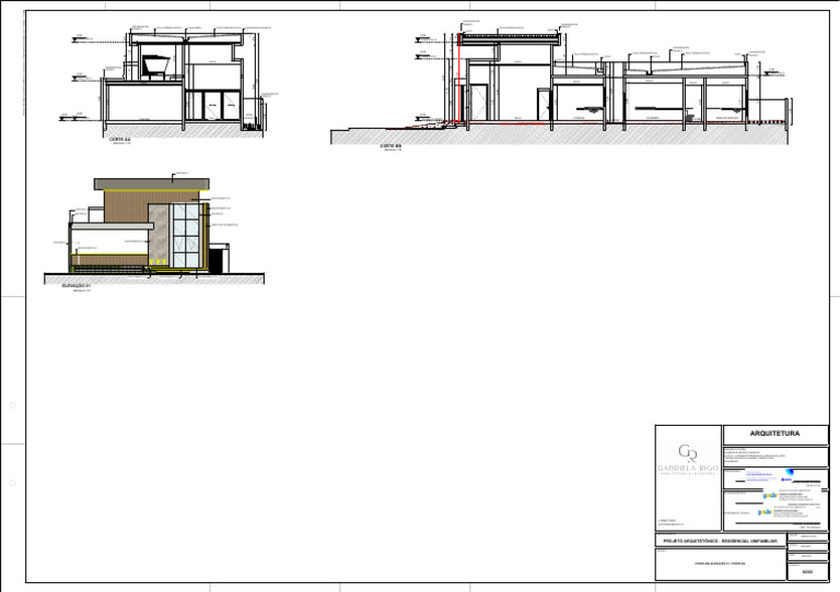 Projeto Willian Assinado Assinado | PDF