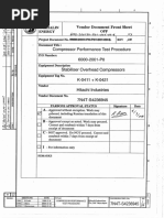 Thermowell Insertion and Immersion+Length | PDF