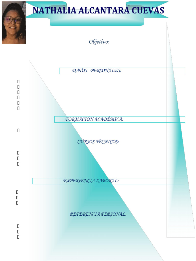 Nathalia Alcantara Cuevas | PDF