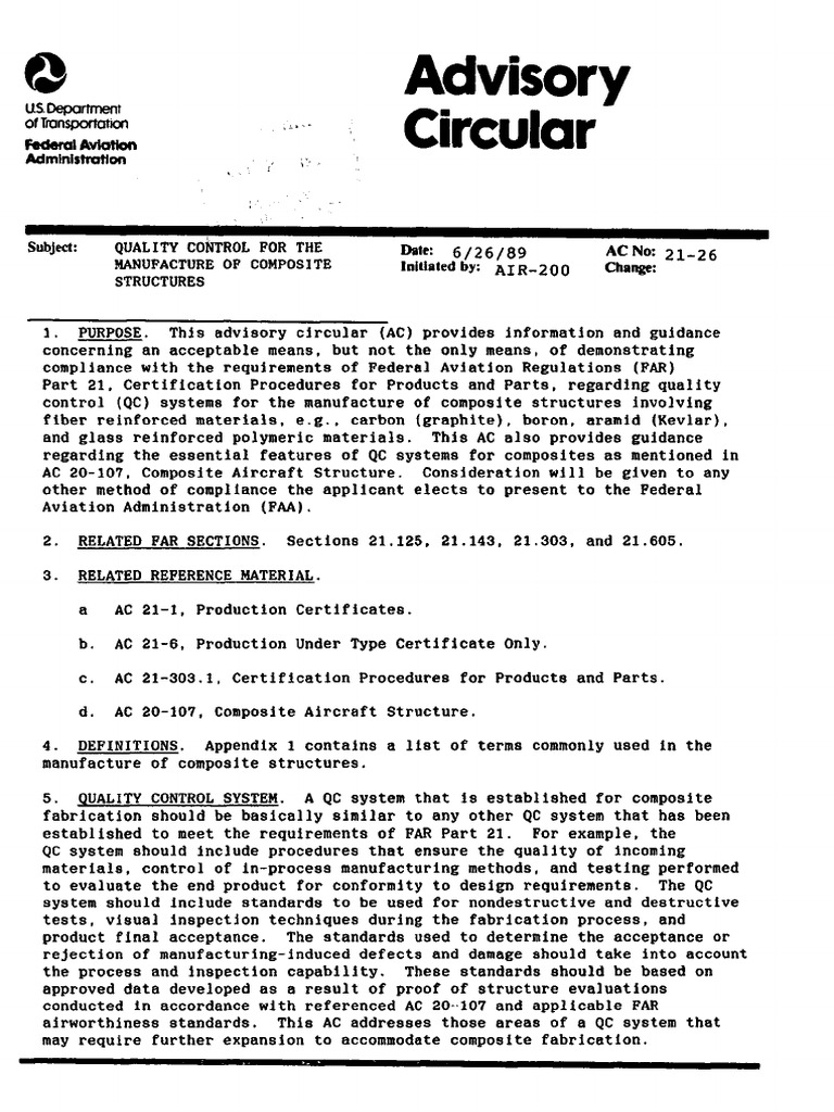 Dot 71161 DS1 | PDF