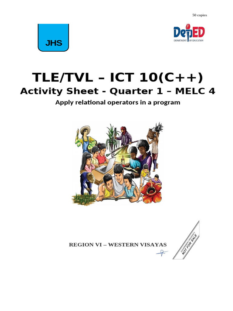 MELC-4_ProgrammingC-_STE10_50-copies_Opena | PDF