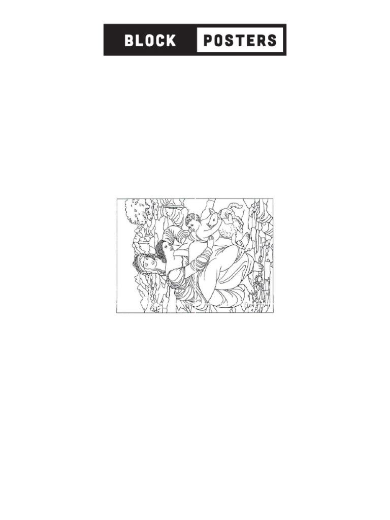 Blockposter 014947 | PDF