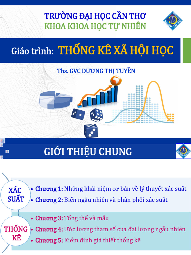 Chuong 1-Nhung Khai Niem Co Ban Ve Ly Thuyet Xac Suat-2024 | PDF