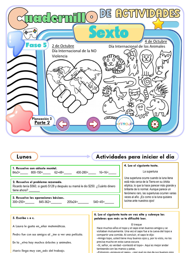 Cuad Parte 2 | PDF