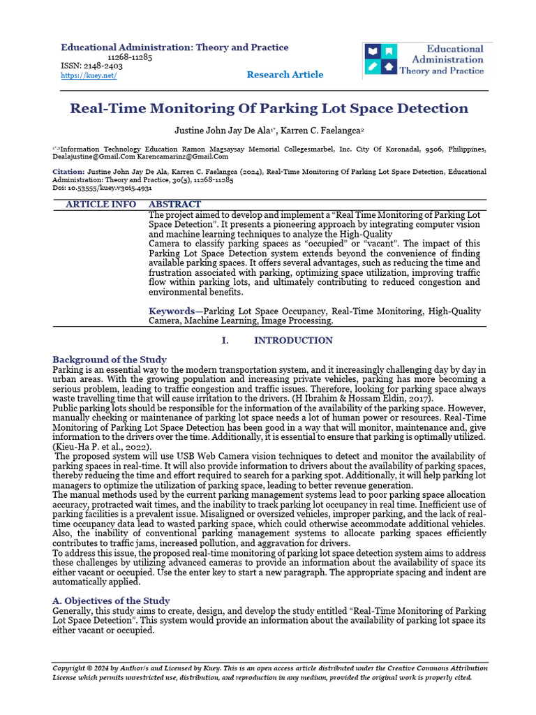 Deala Ieee | PDF