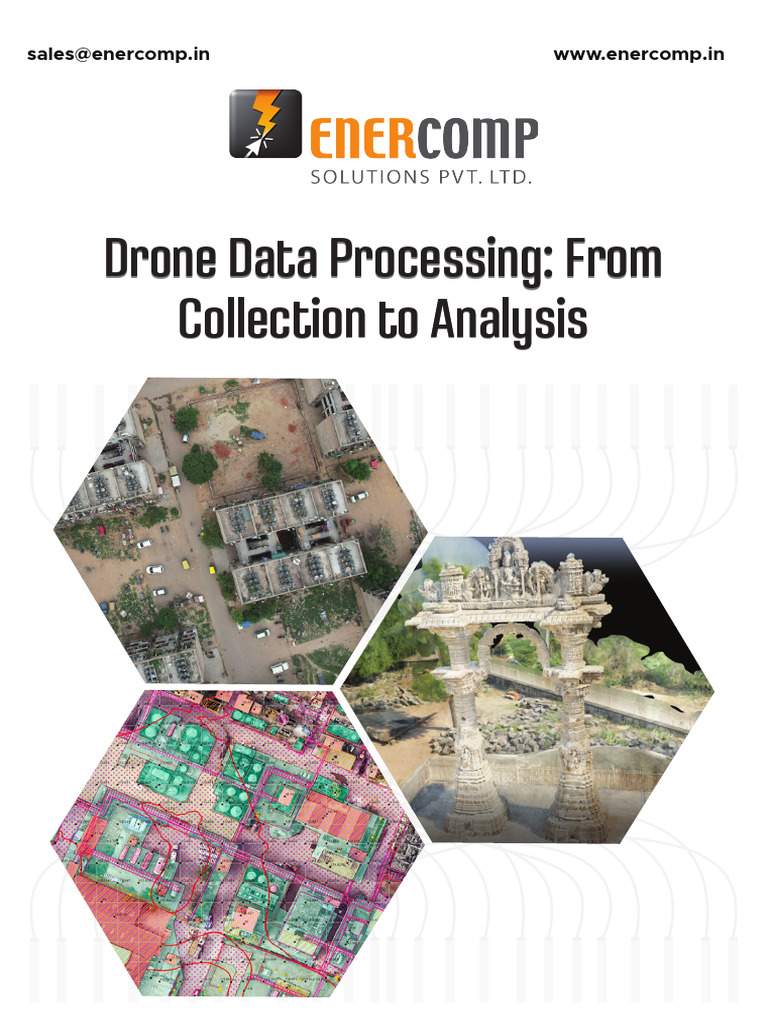 Data Processing From Collection To Analysis | PDF