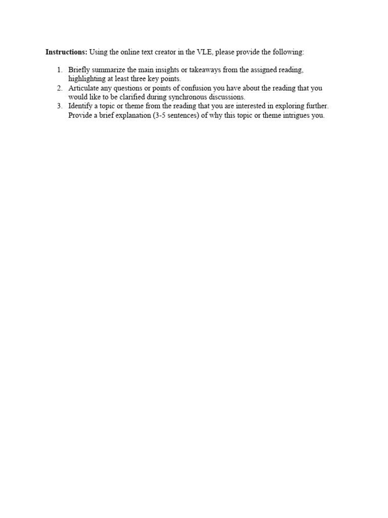 ARA Guide | PDF