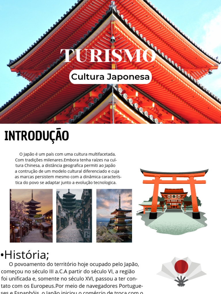 Cultura Japonesa - 20240925 - 124210 - 0000 | PDF