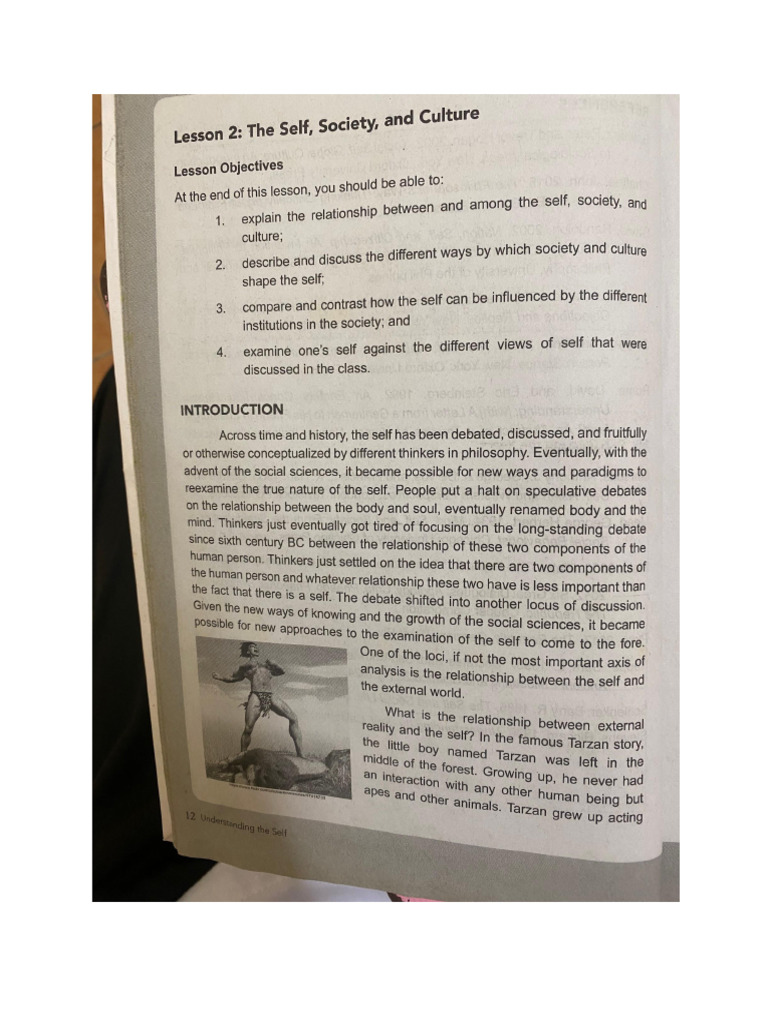 UTS Lesson 2 | PDF