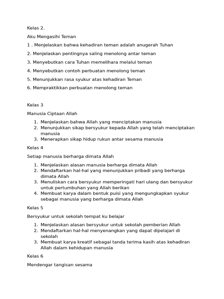 TP Bab 2 | PDF