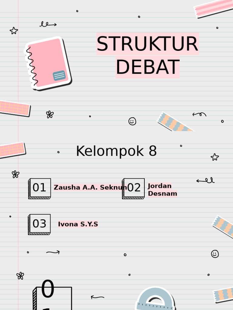 Tugas PPT Bahasa Indonesia Bye Alief | PDF