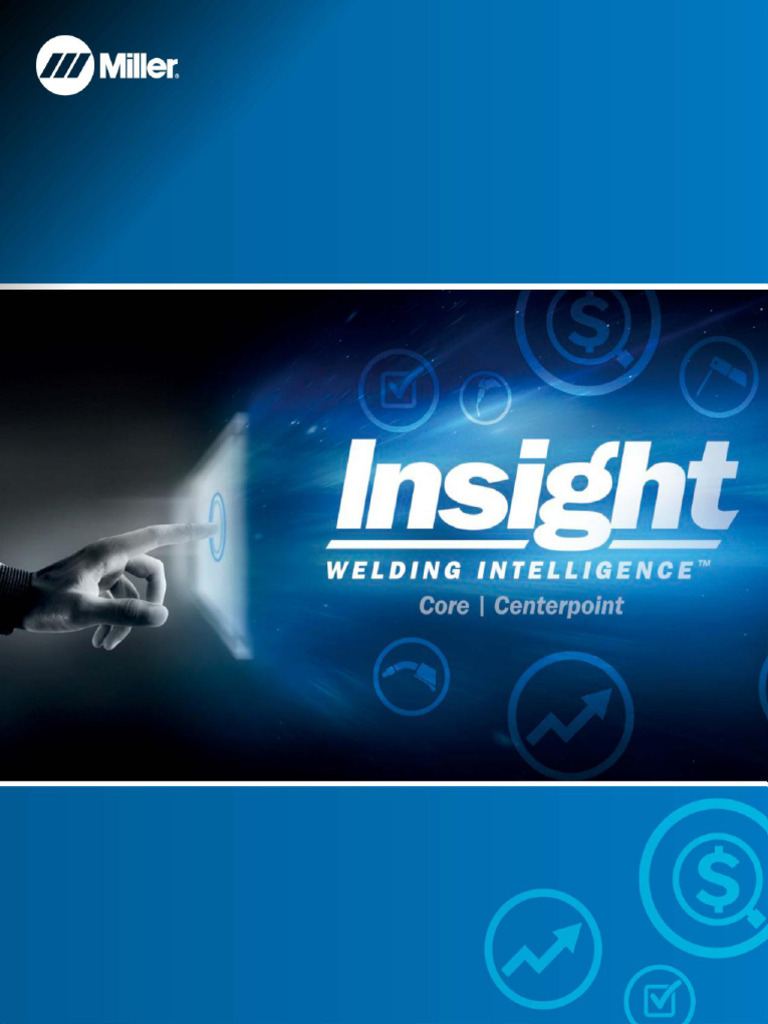Insight Brochure Miller Welds Latam | PDF