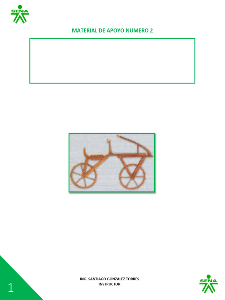 Material de Apoyo 2 | PDF