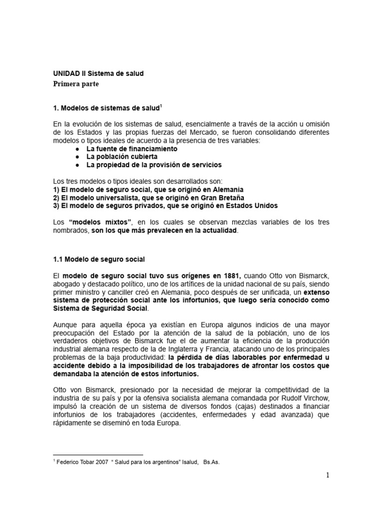 UNIDAD II tipos ideales.docx | PDF