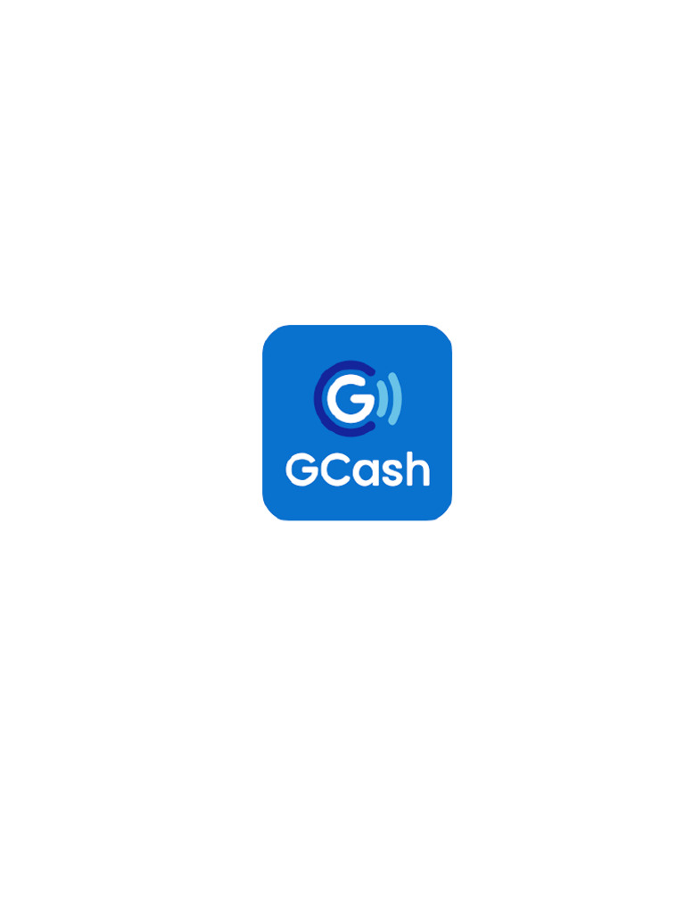Gcash Logo | PDF