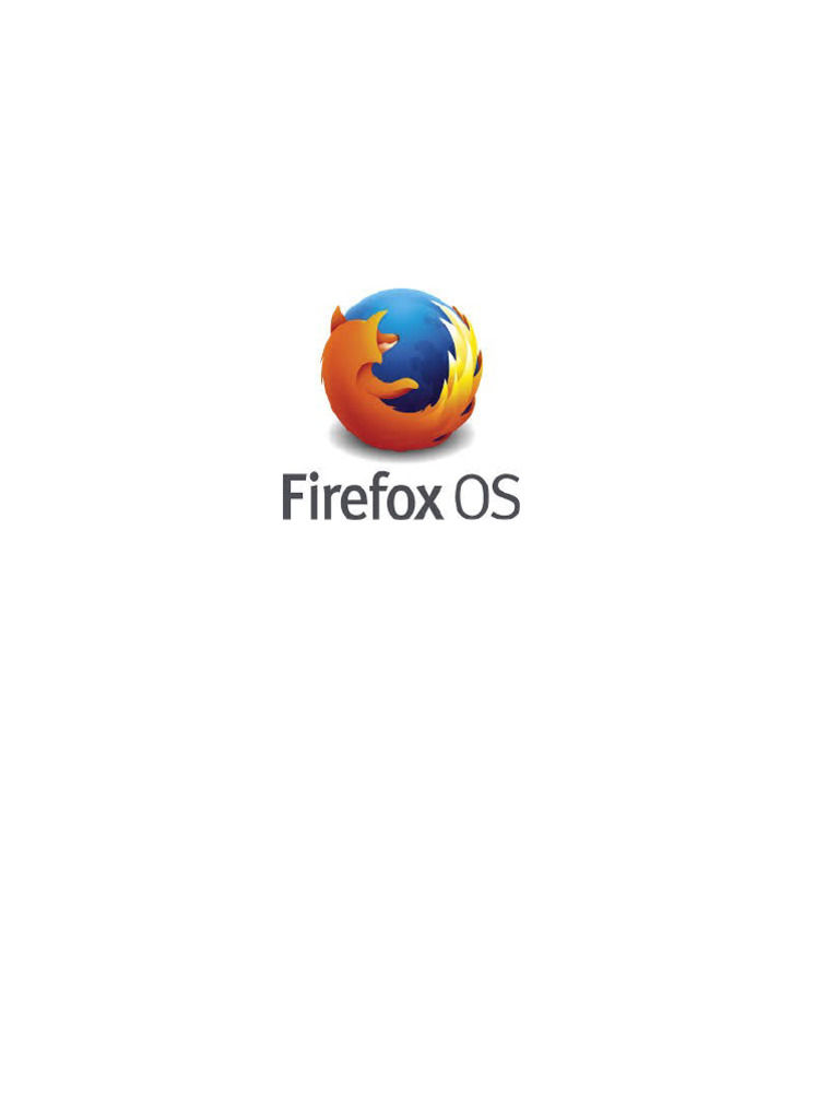Firefox Logo | PDF